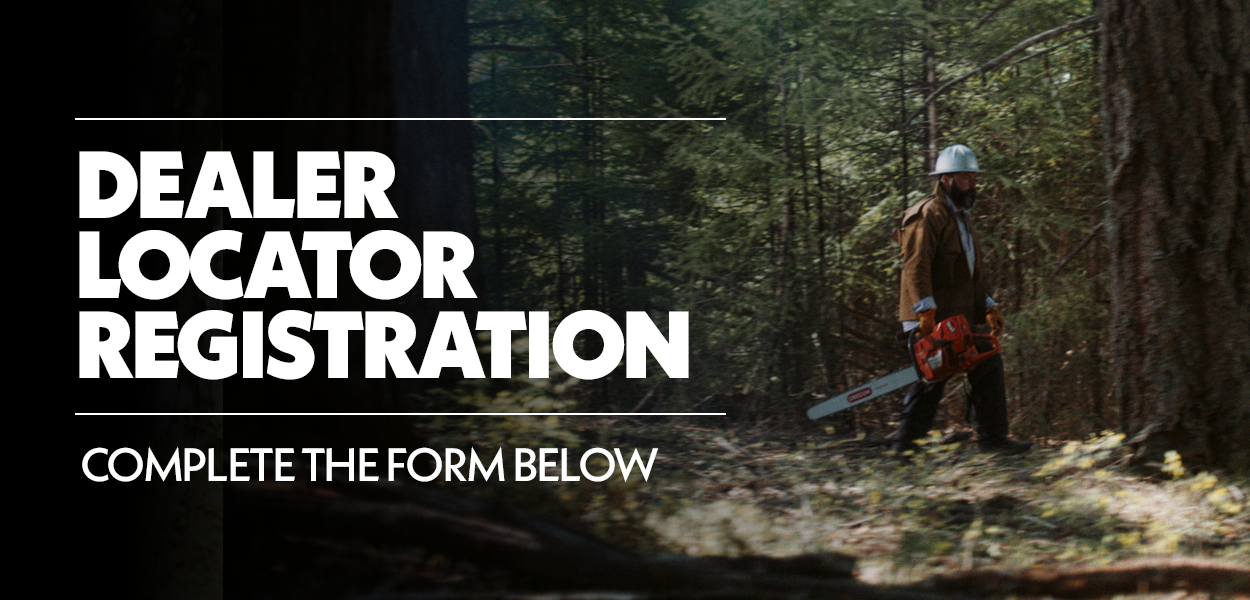 Dealer Locator Info Form