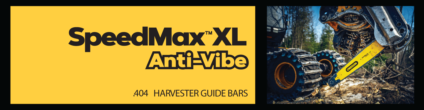 Harvester Anti-Vibe Bar Launch